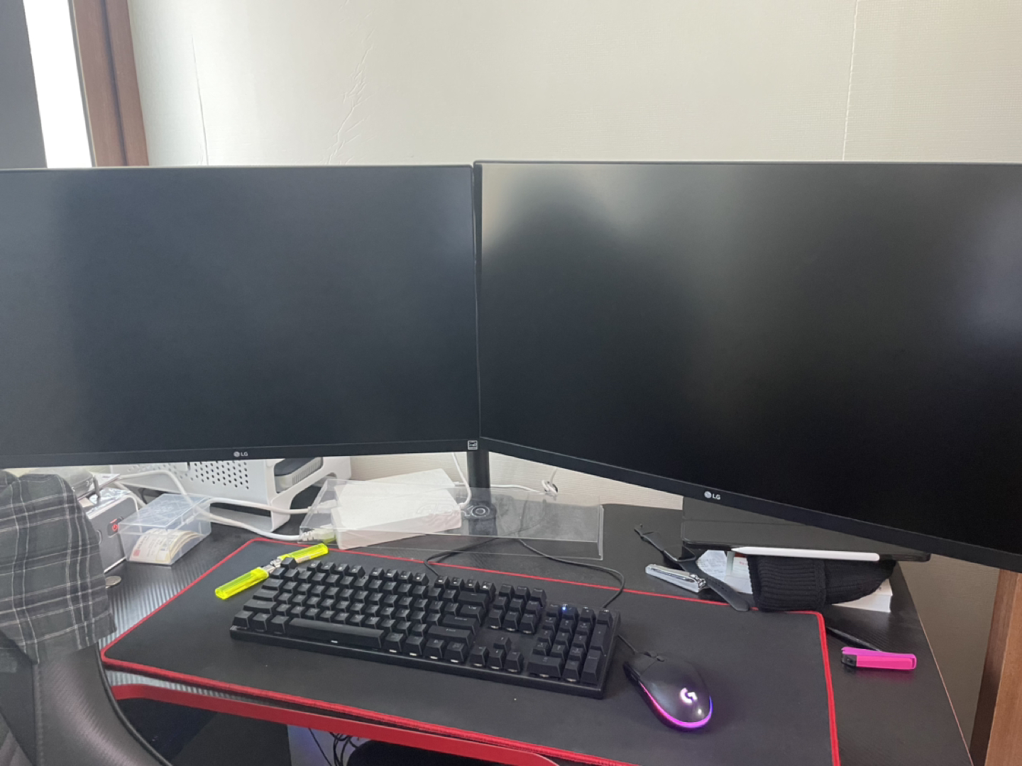 LG 27UP850N 4k모니터... | 당근 중고거래