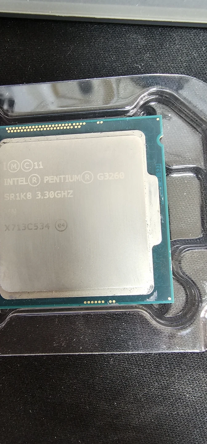g3260 cpu 팝니당 | 당근 중고거래