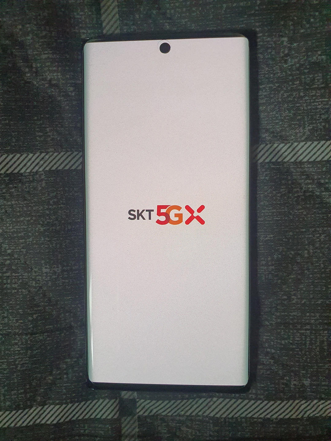 갤럭시 노트10 256G 팝니다 | 당근마켓 중고거래