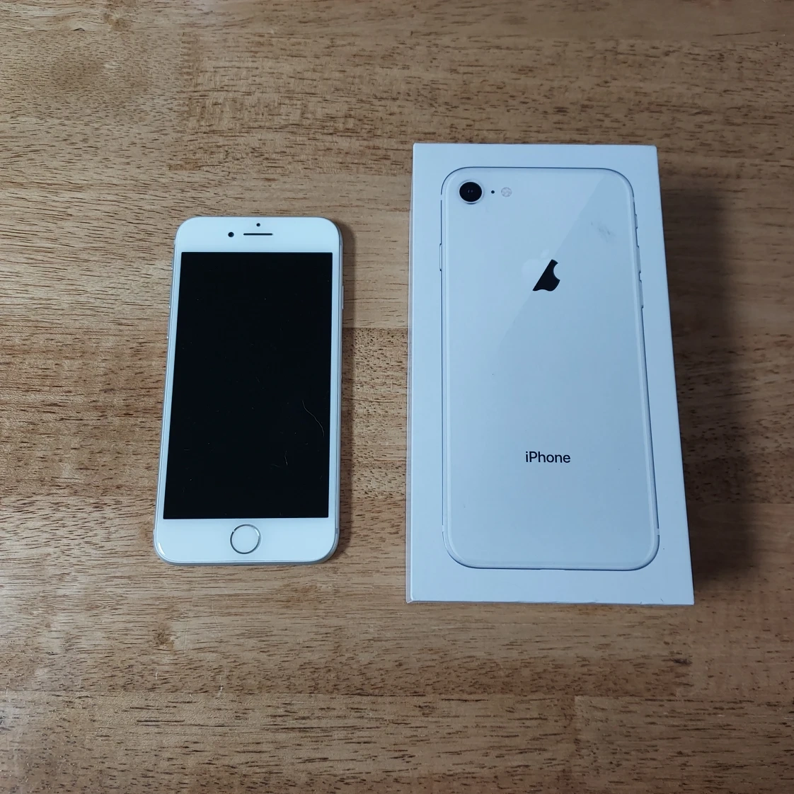 [iphone 8] 아이폰8 6... | 당근 중고거래