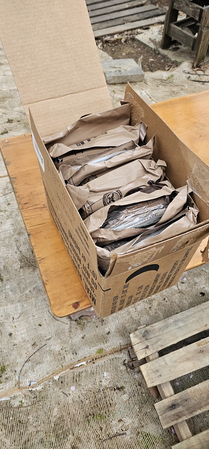 mre팜니다 | 당근 중고거래