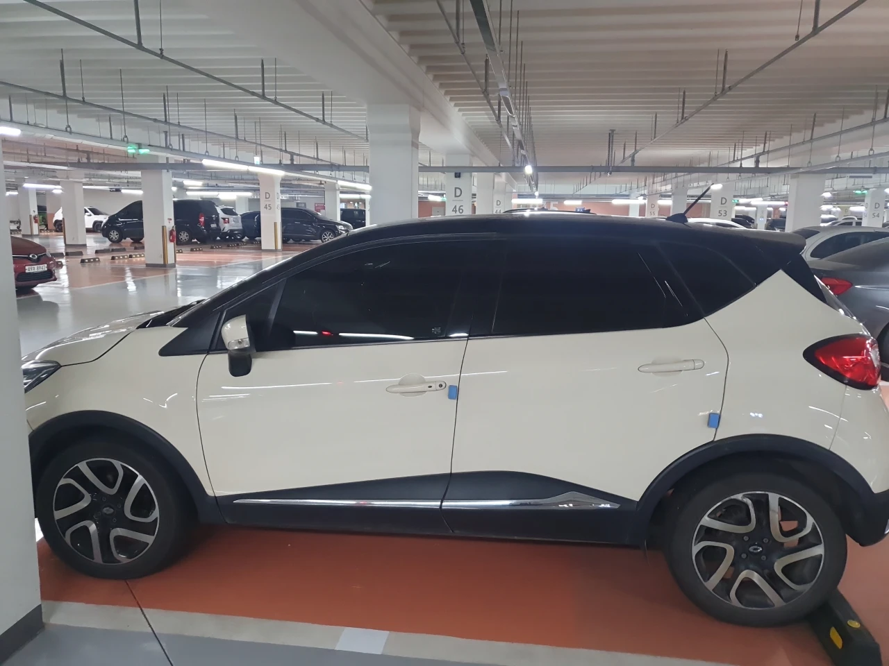 QM3 디젤 1.5 2WD LE | 목동동 | 당근 중고차