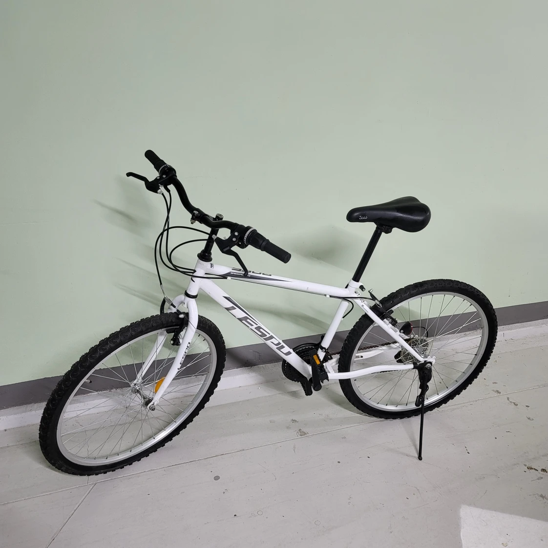 삼천리 자전거(22년 lespo... | 당근 중고거래