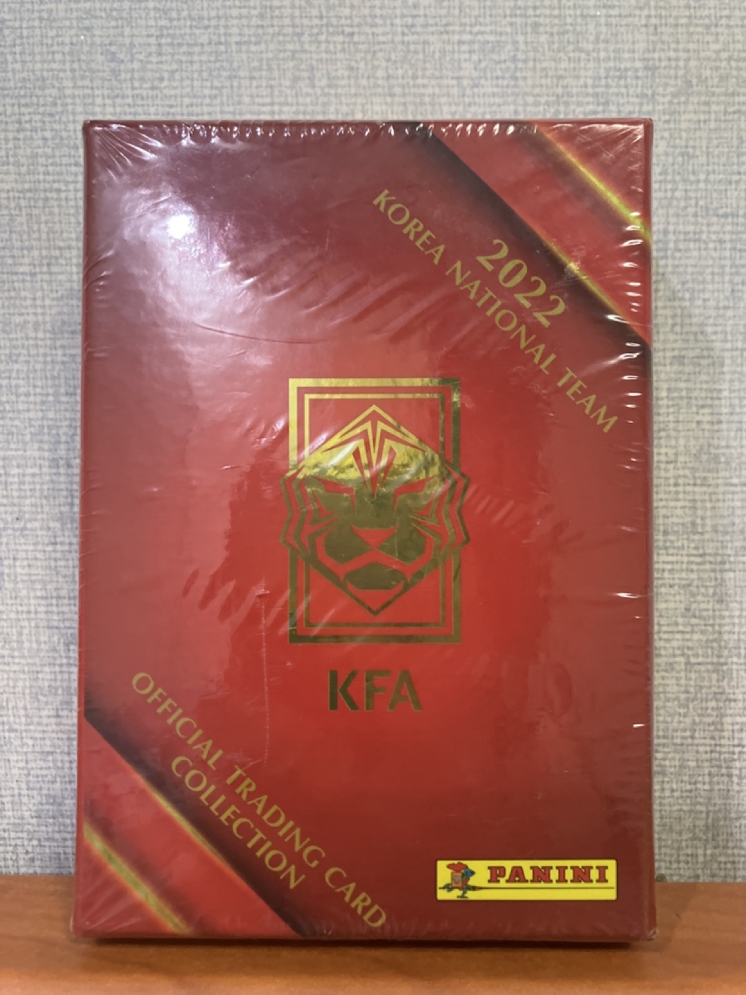 2022 KFA 국가대표 한정판... | 당근 중고거래