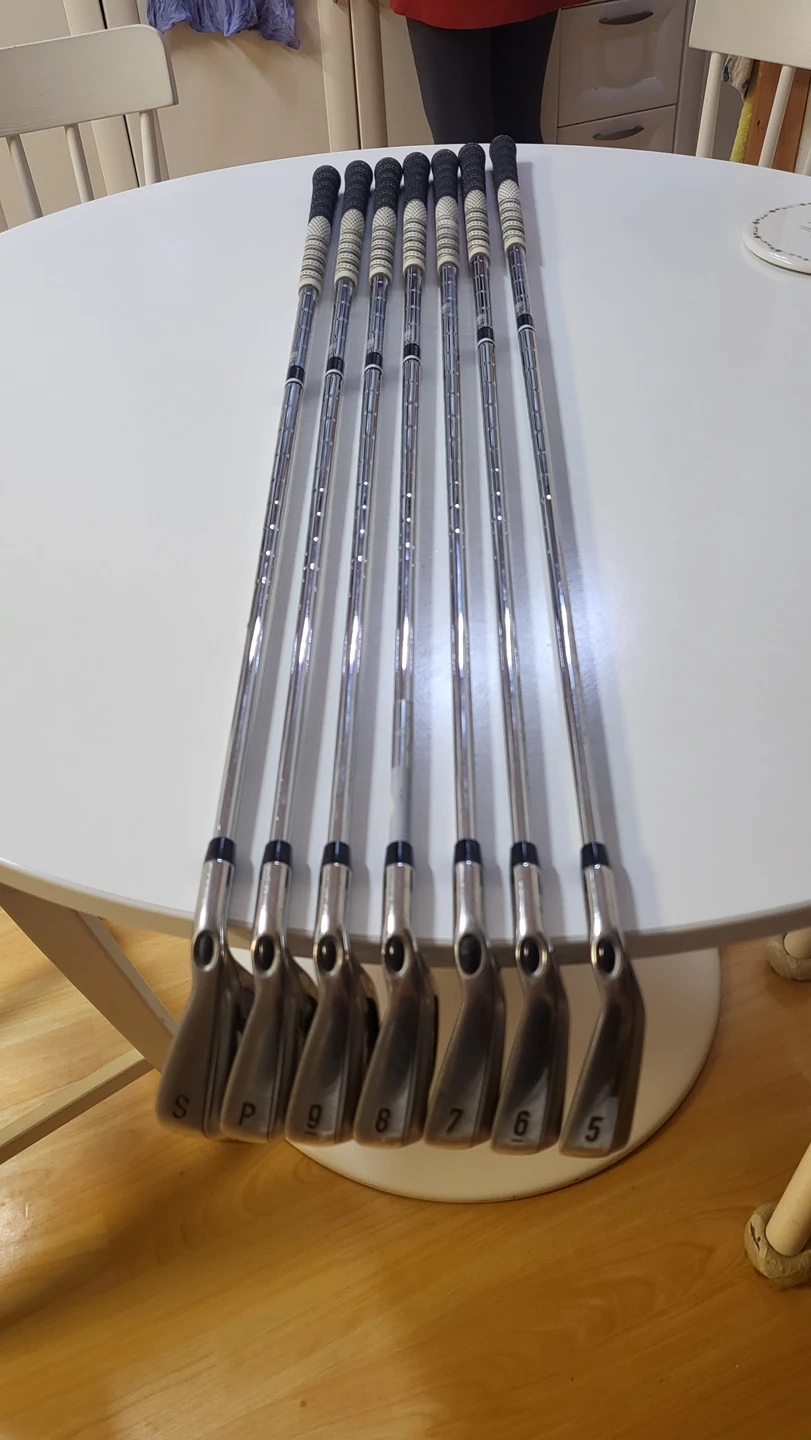 켈러웨이 Xhot 아이언셋 5~... | 당근 중고거래