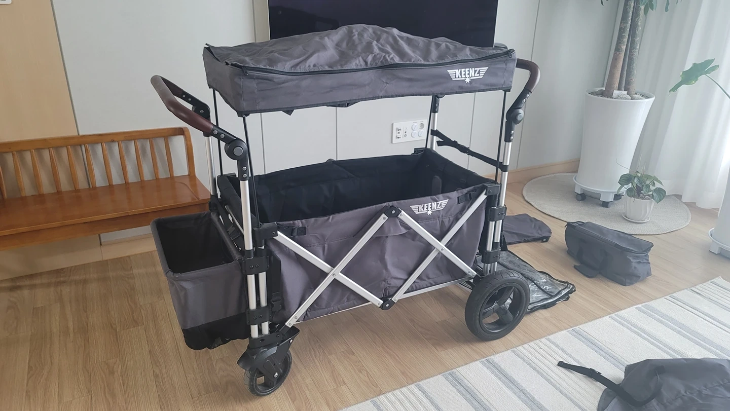 KEENS 웨건 | 당근 중고거래