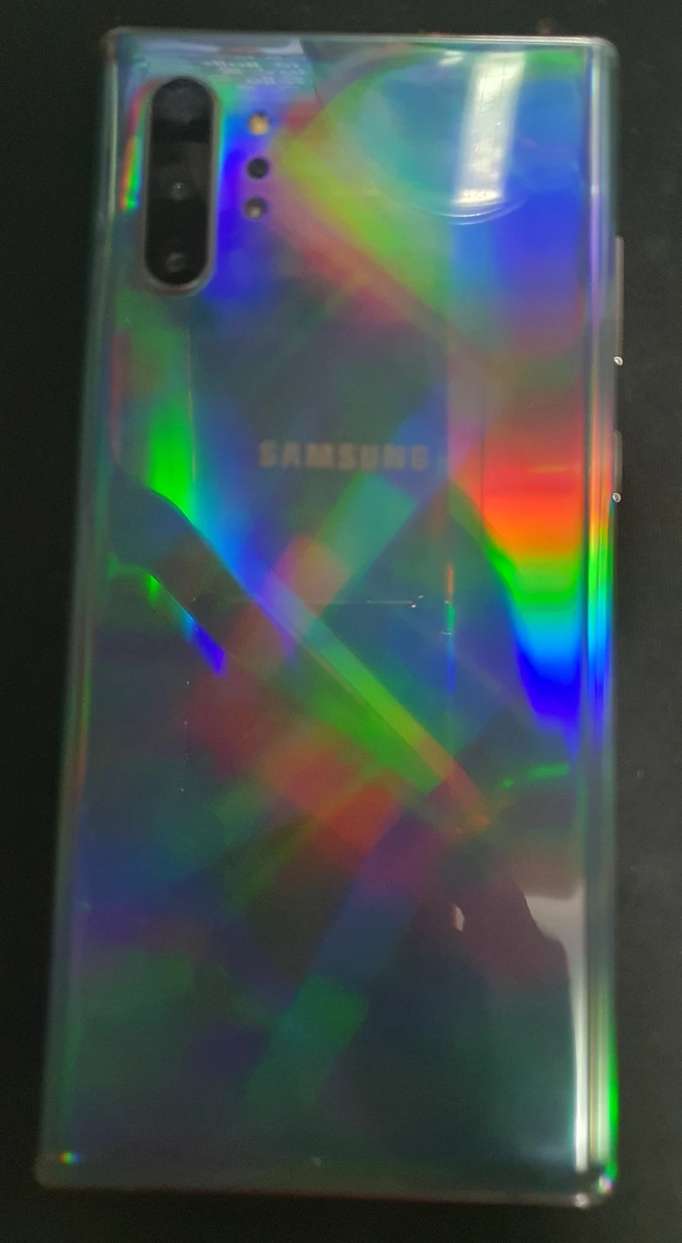 노트10+ SM-N976N | 당근 중고거래