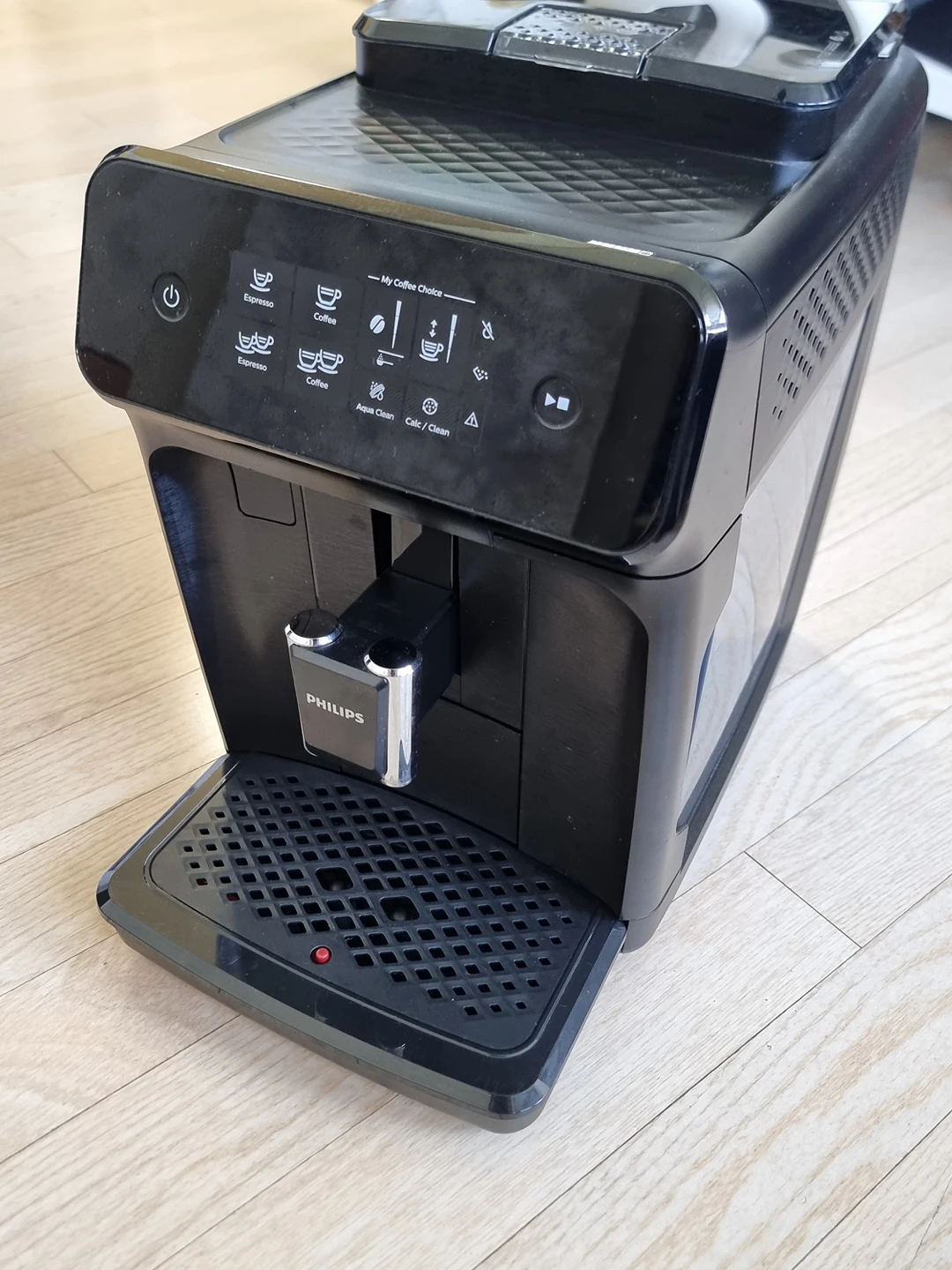 필립스 ep1200 에스프레소 ... | 당근 중고거래