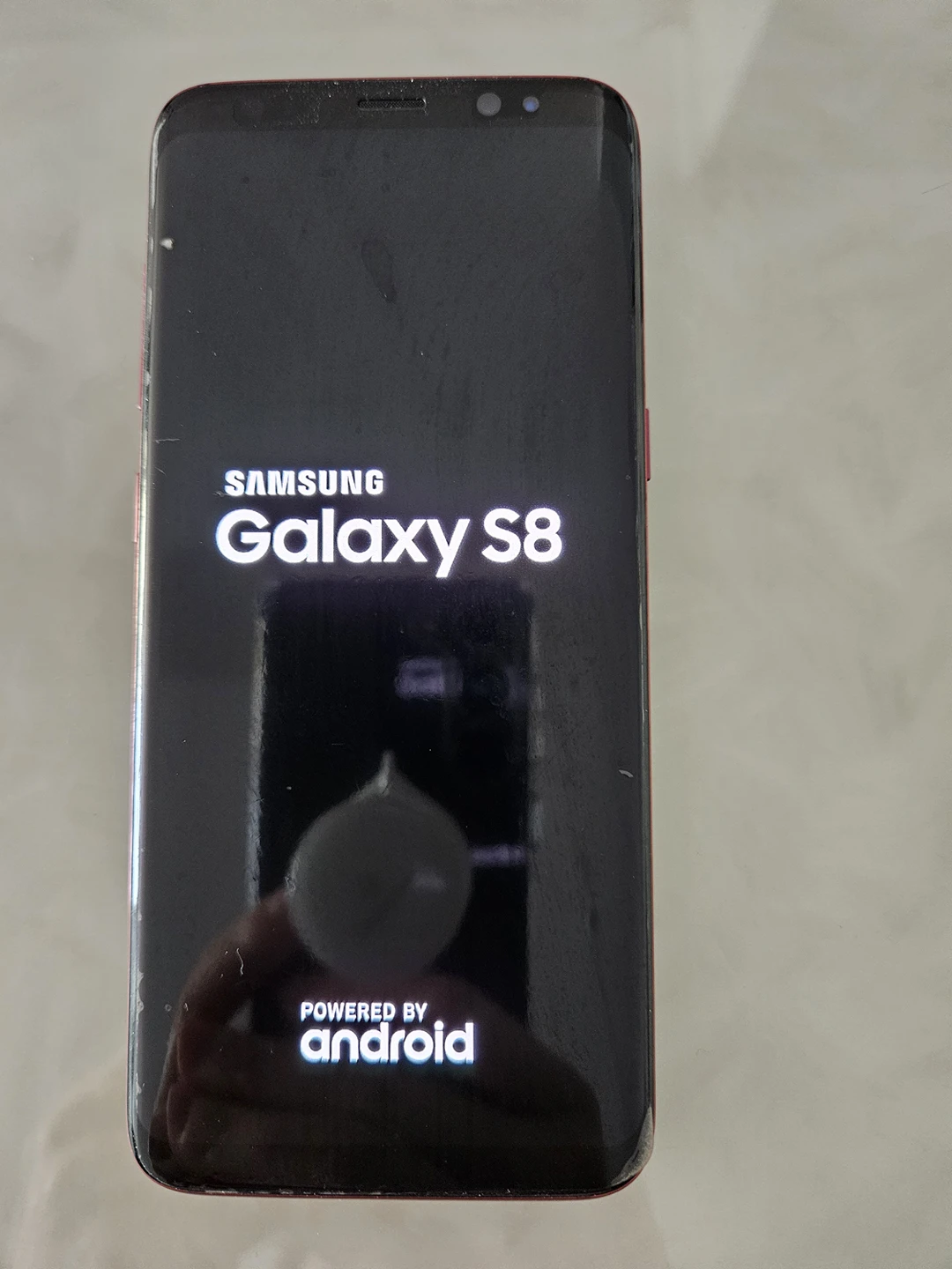 갤럭시 s8+메모리256G | 당근 중고거래