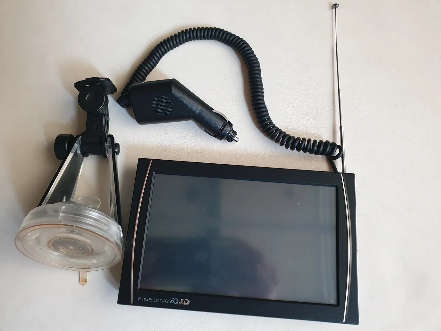 파인드라이브iQ3D내비게이션 | 당근 중고거래