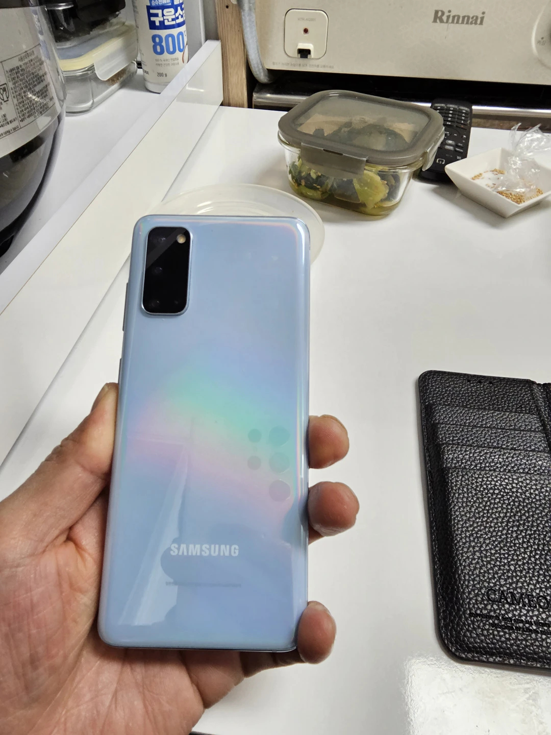 갤럭시s20 128g | 당근 중고거래