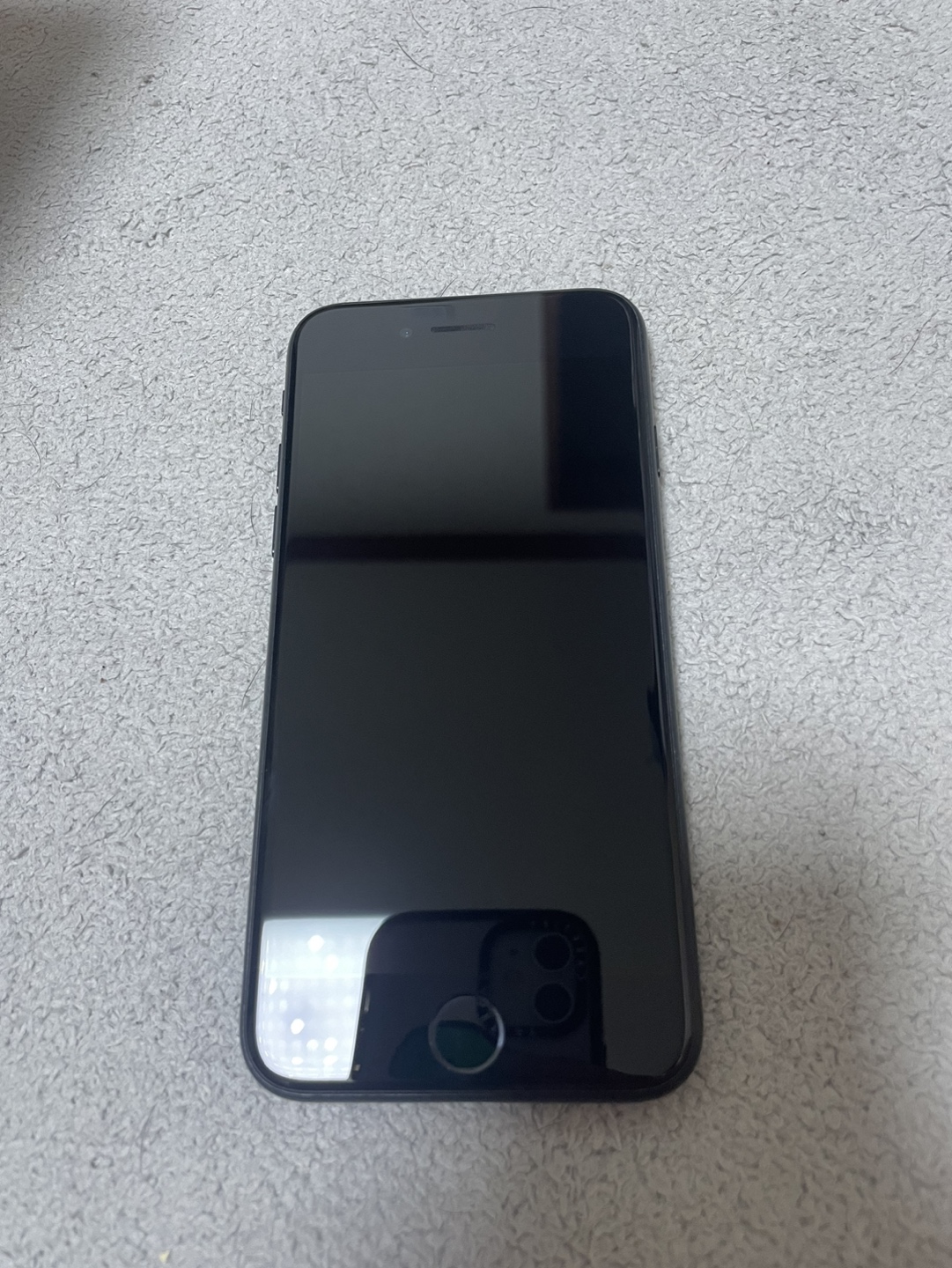 아이폰 SE2 64기가 블랙 팝니다 | 당근 중고거래