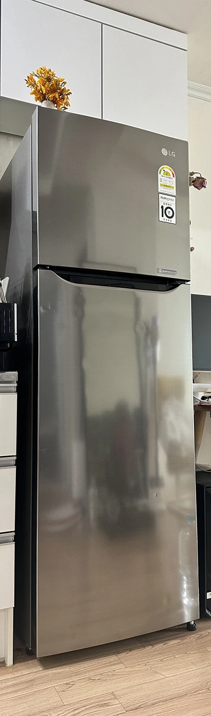 LG 냉장고 254L 팝니다 | 당근 중고거래