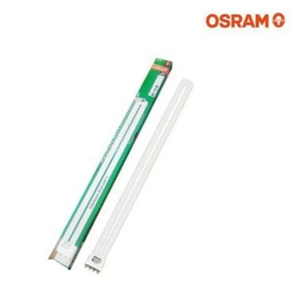 오스람 dulux L 55w 4... | 당근마켓 중고거래