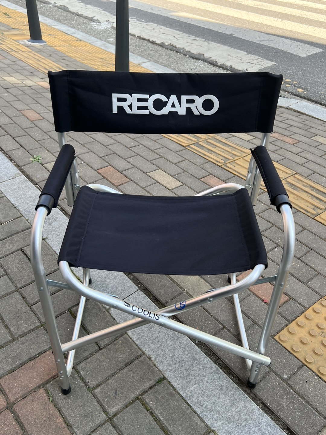 레카로 의자 판매 캠핑 사용 가능 | 당근 중고거래