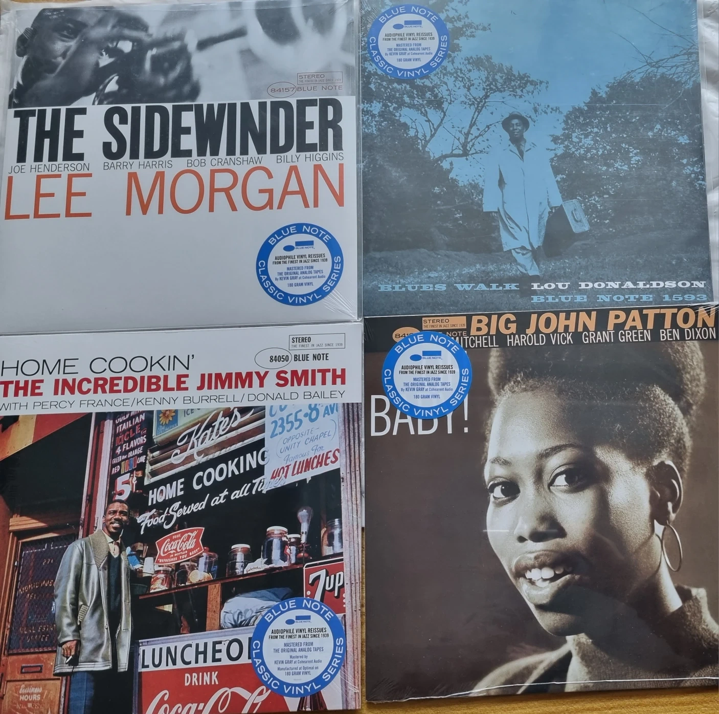 블루노트 LP Blue Note... | 당근 중고거래