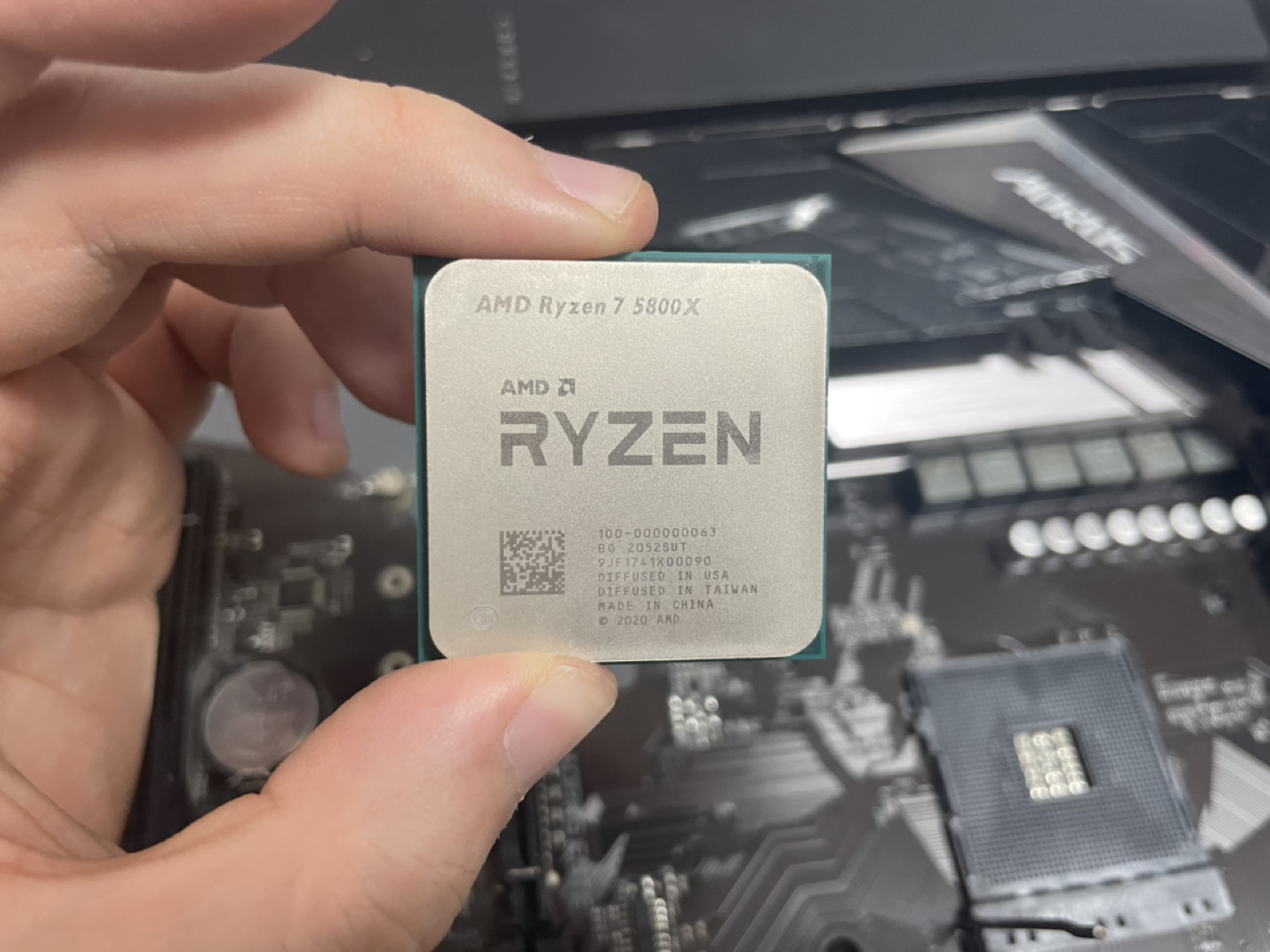 5800x + b450 일괄판매합니다 | 당근 중고거래