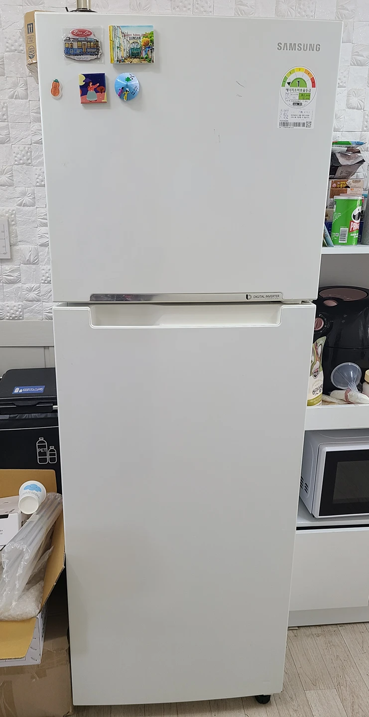 삼성 냉장고 255L | 당근 중고거래