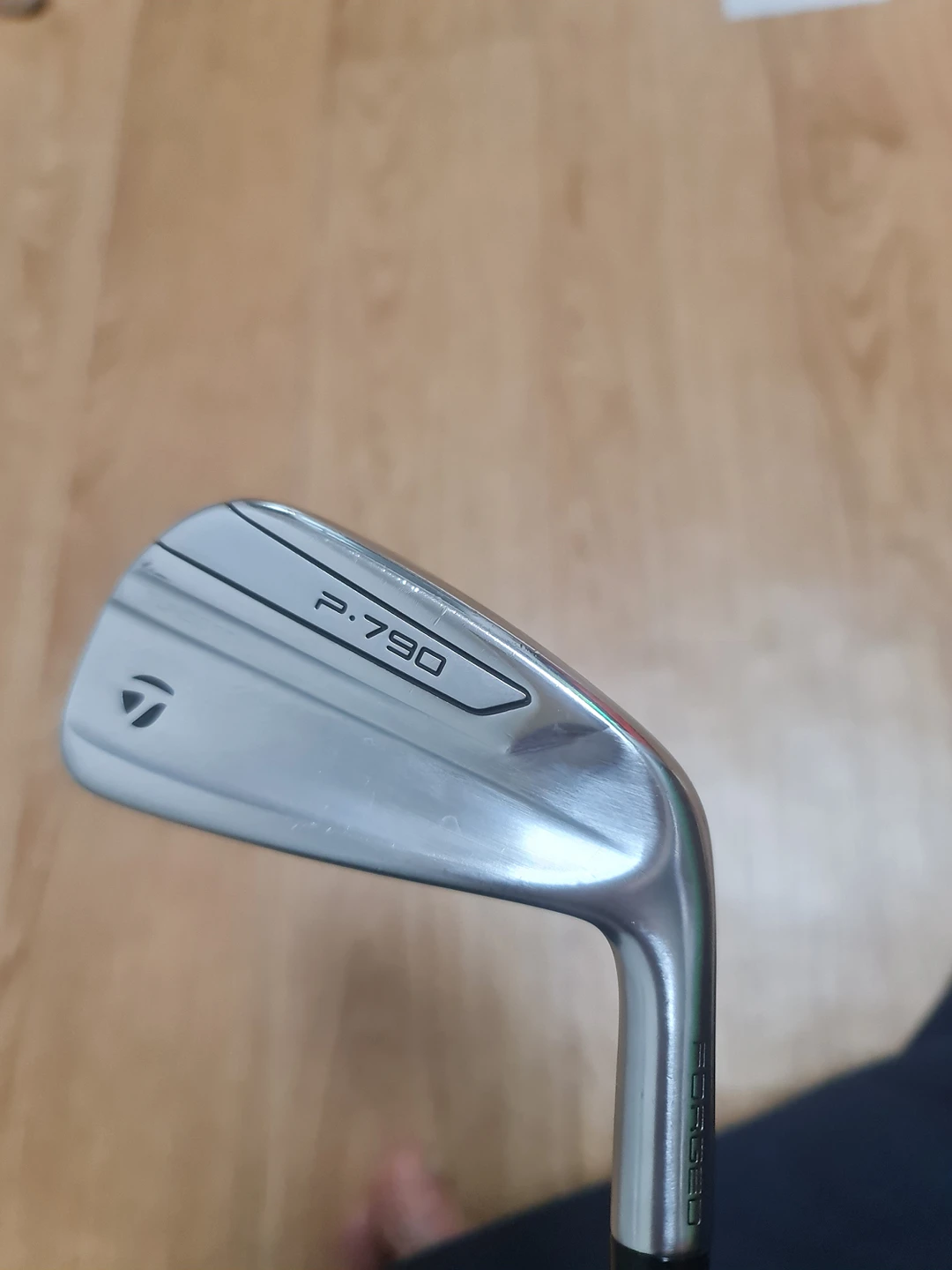테일러 메이드 P790 3번 아... | 당근 중고거래