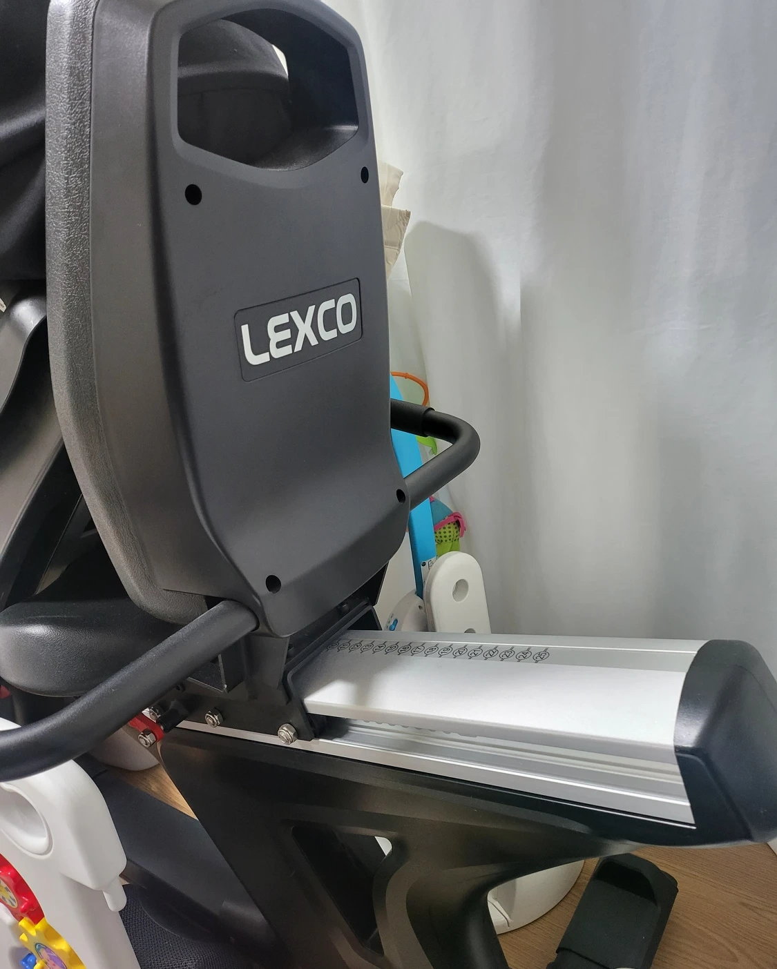 Lexco LR7 좌식 싸이클 ... | 당근 중고거래