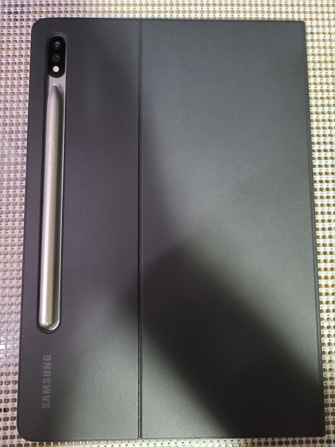 갤럭시 탭 s7 256gb 미스... | 당근 중고거래