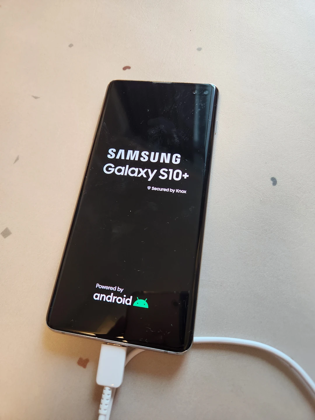 갤럭시 S10+ 공기계 128G... | 당근 중고거래