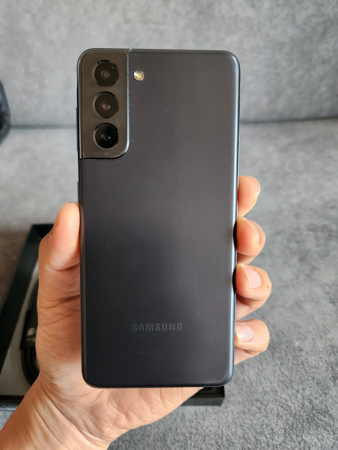 갤럭시 S21 256g 판매 | 당근 중고거래