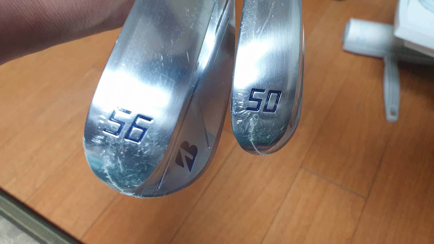 V300 8 50, 56도 판매(정품) | 스포츠/레저 | 당근 중고거래