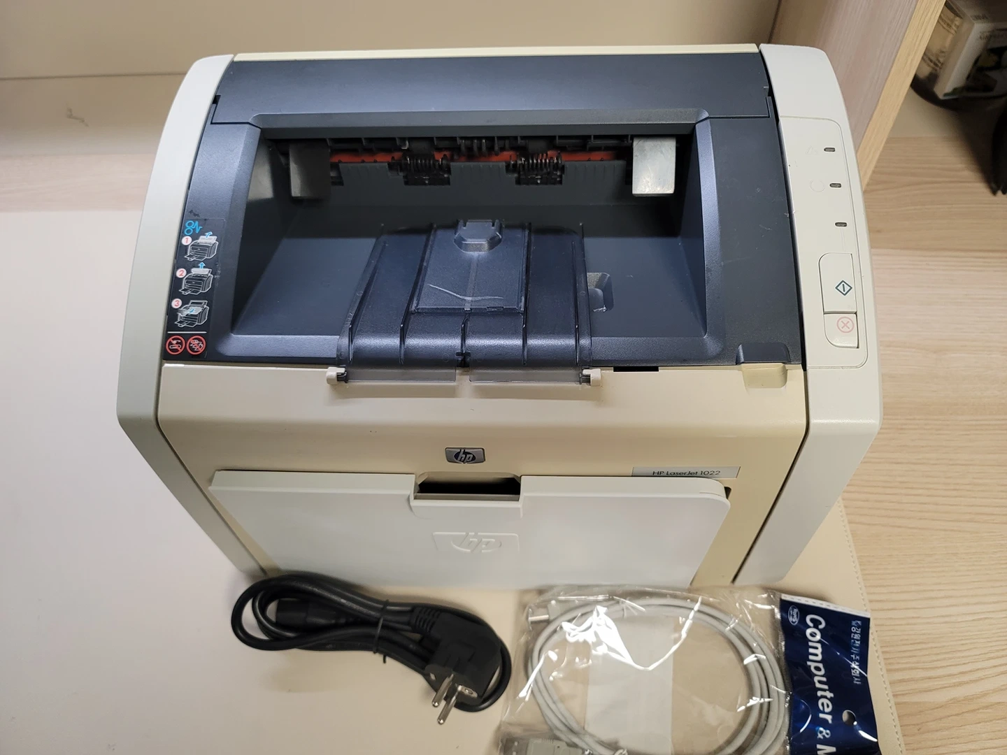 hp laser jet 1022 | 당근 중고거래