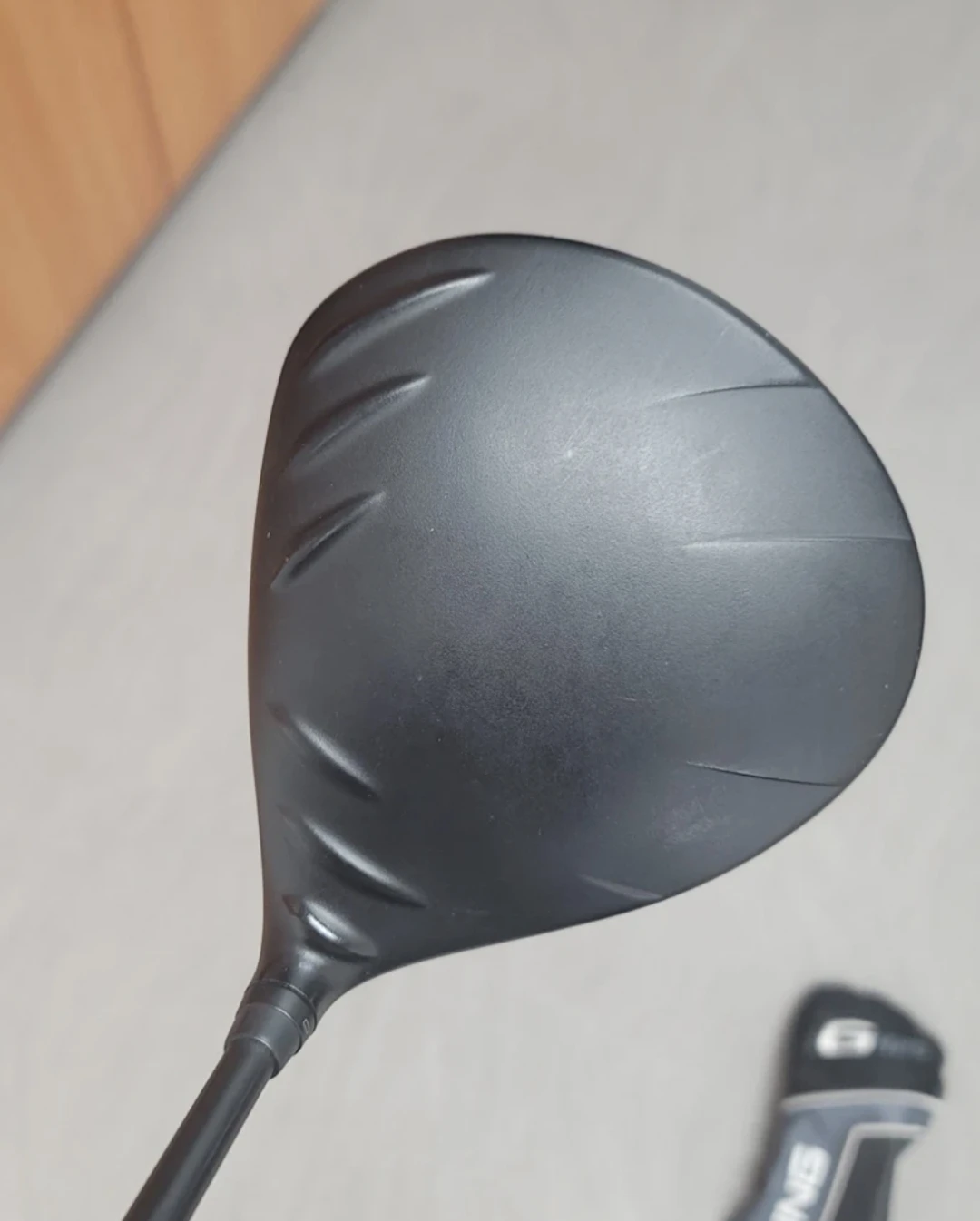 드라이버 핑 G425 9도 S판... | 당근 중고거래