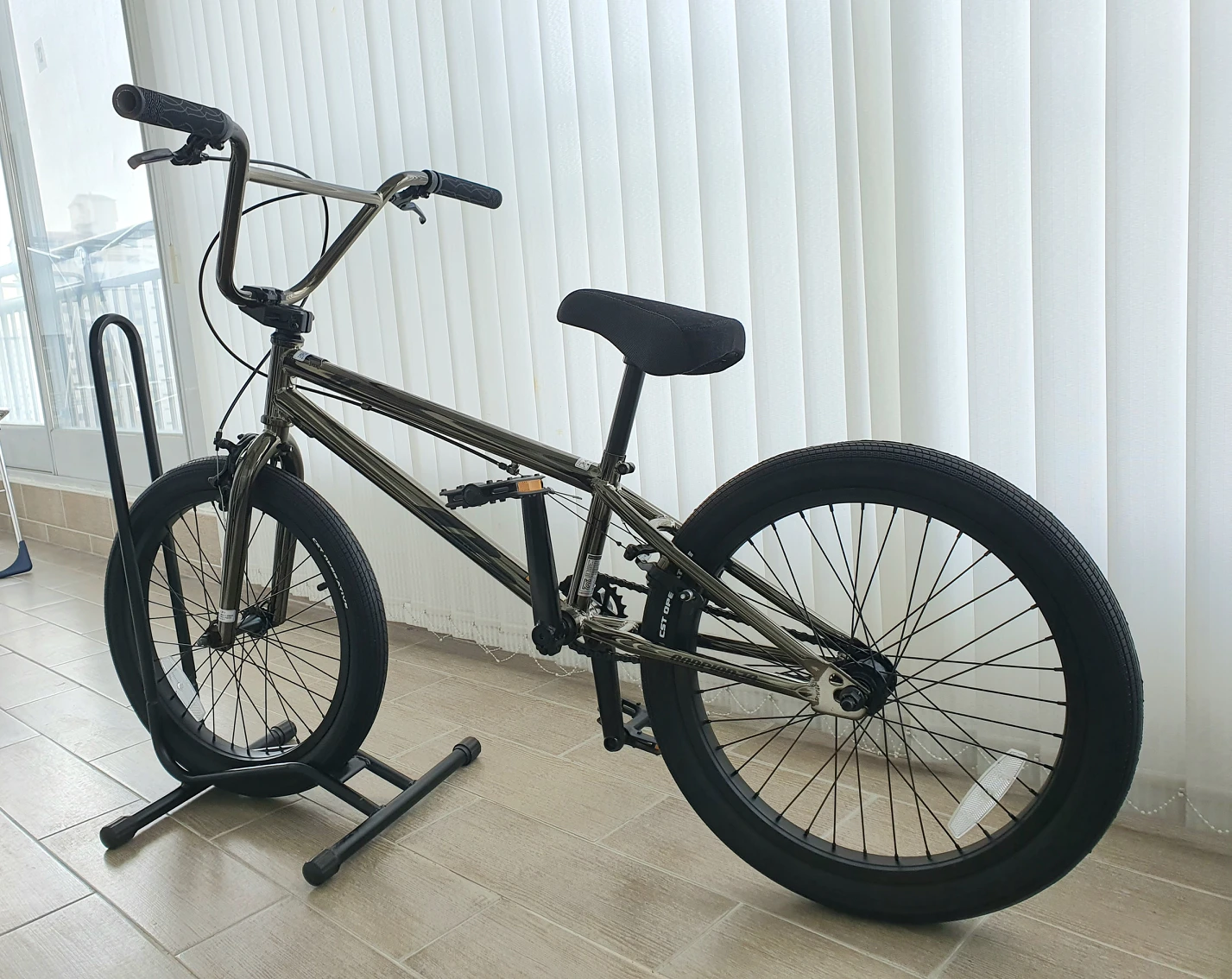 Bmx 자전거 당근마켓 중고거래