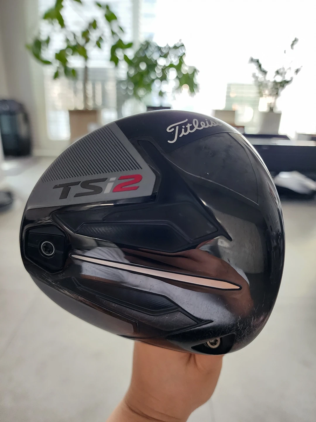 타이틀리스트 TSi2 드라이버 ... | 당근 중고거래