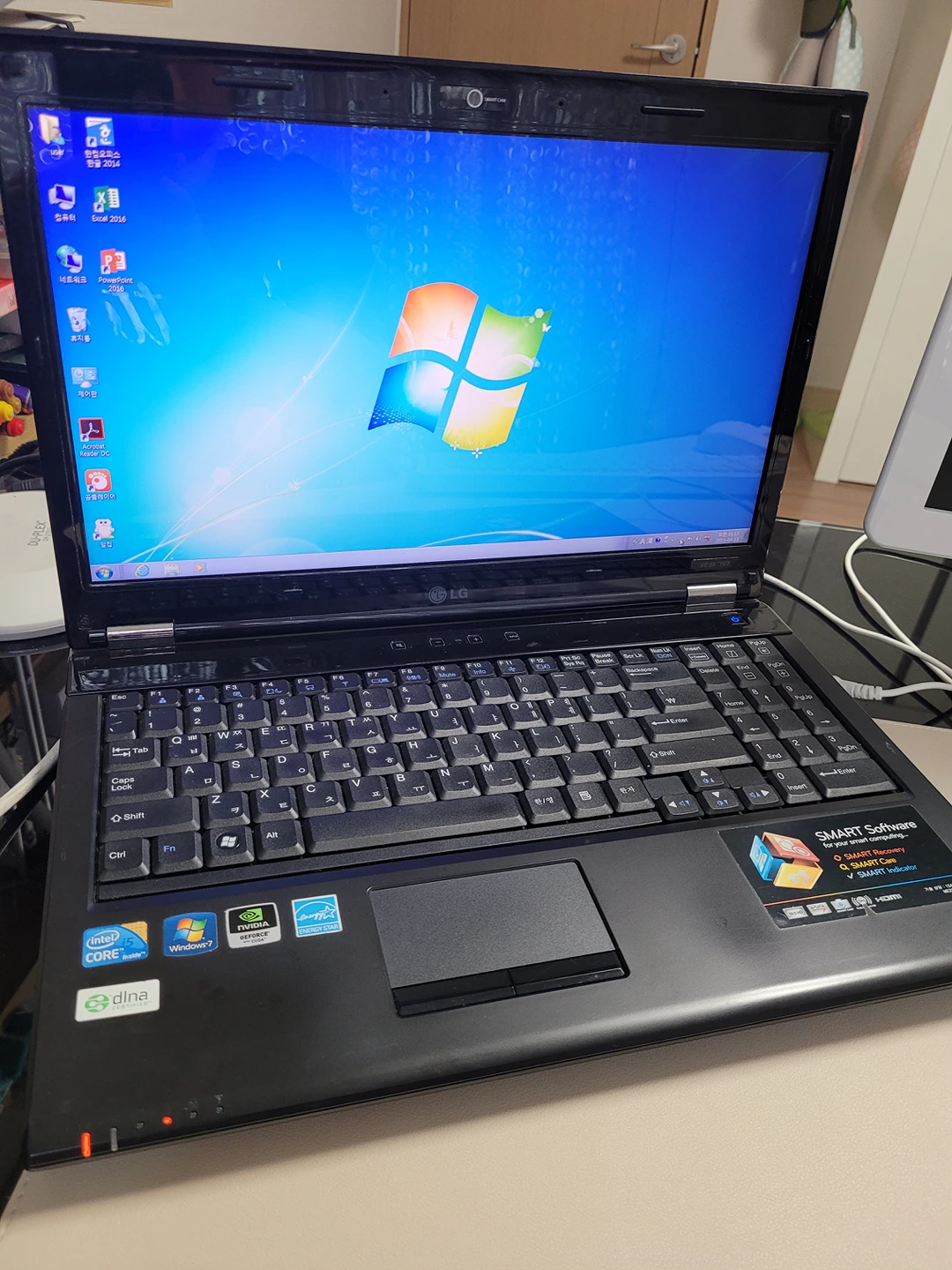 LG Xnote 노트북 i5 | 당근 중고거래