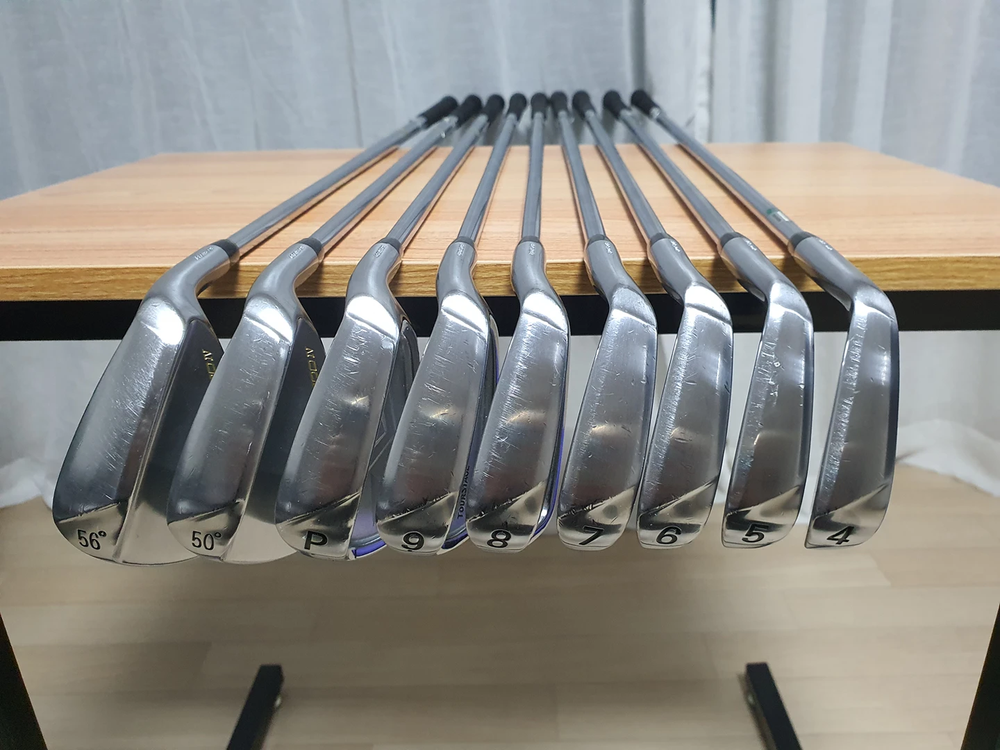 V300 4 9아이언(4~56도... | 당근 중고거래