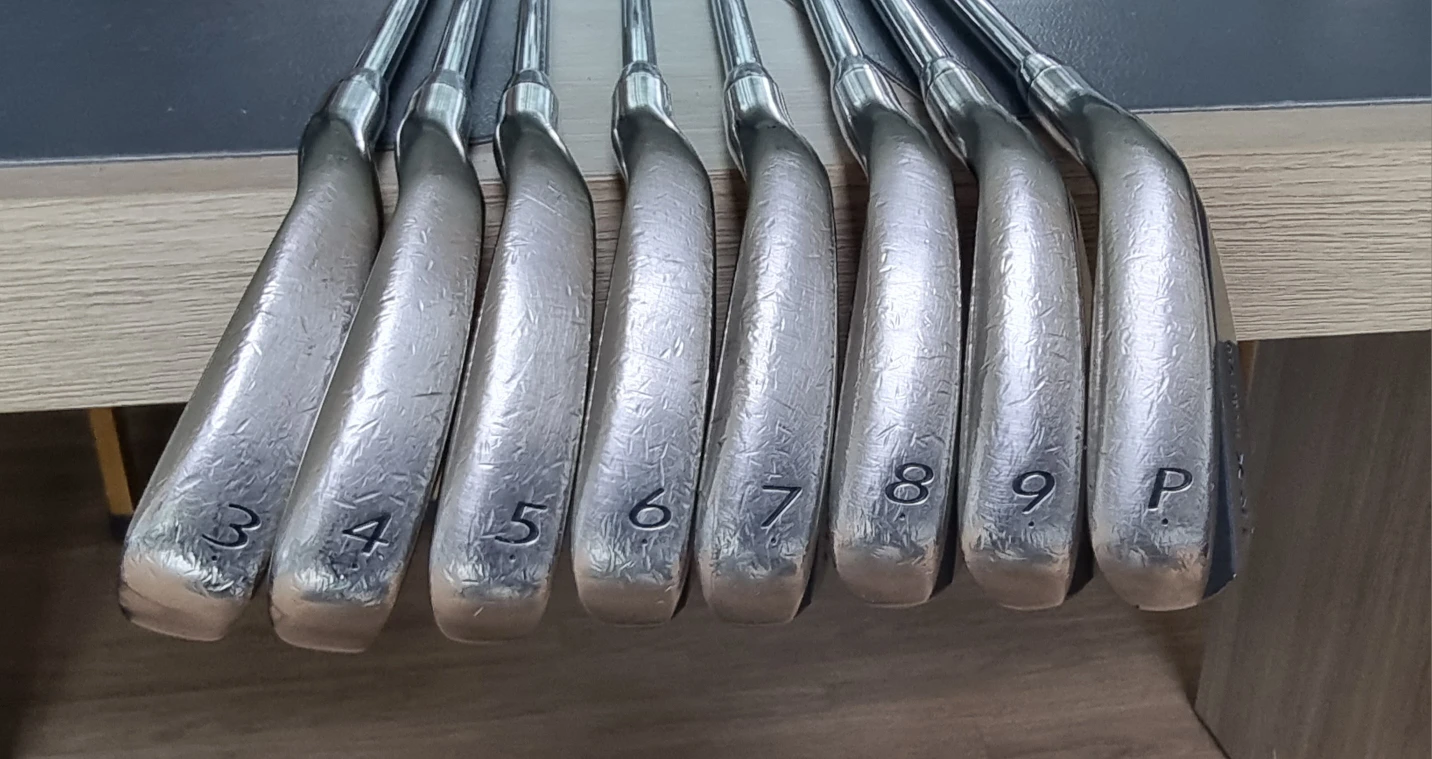 아이언팝니다 | 당근 중고거래