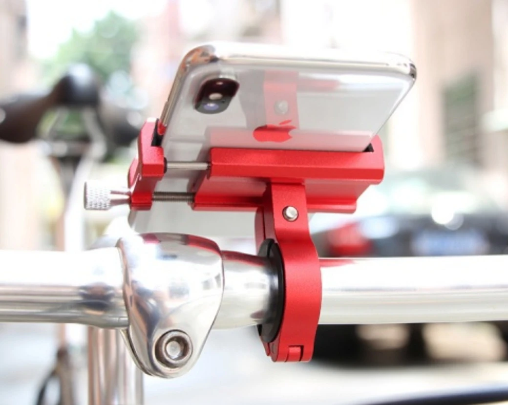 자전거 유모차 전동차 스마트폰 거치대 | 당근마켓 중고거래