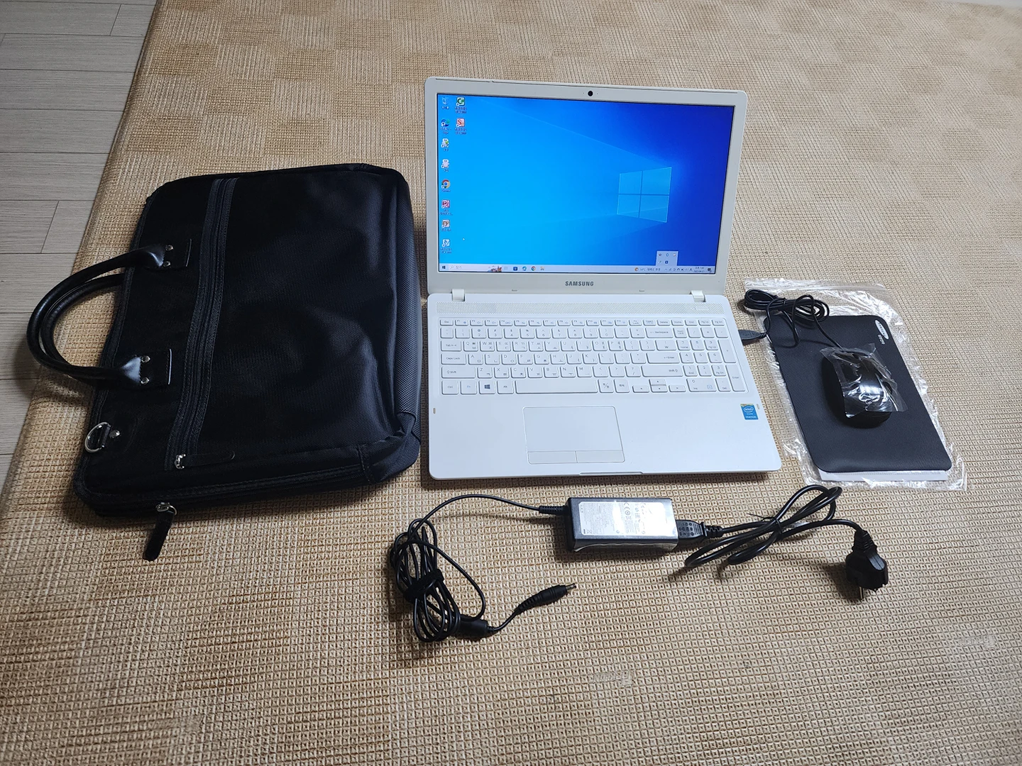 삼성 노트북 NT500R5K | 당근 중고거래