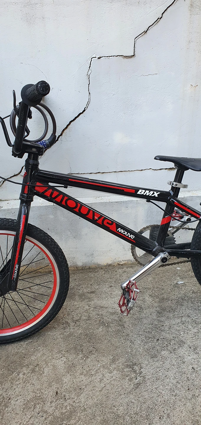 bmx 11만원 | 마곡동 | 스포츠/레저 | 당근 중고거래