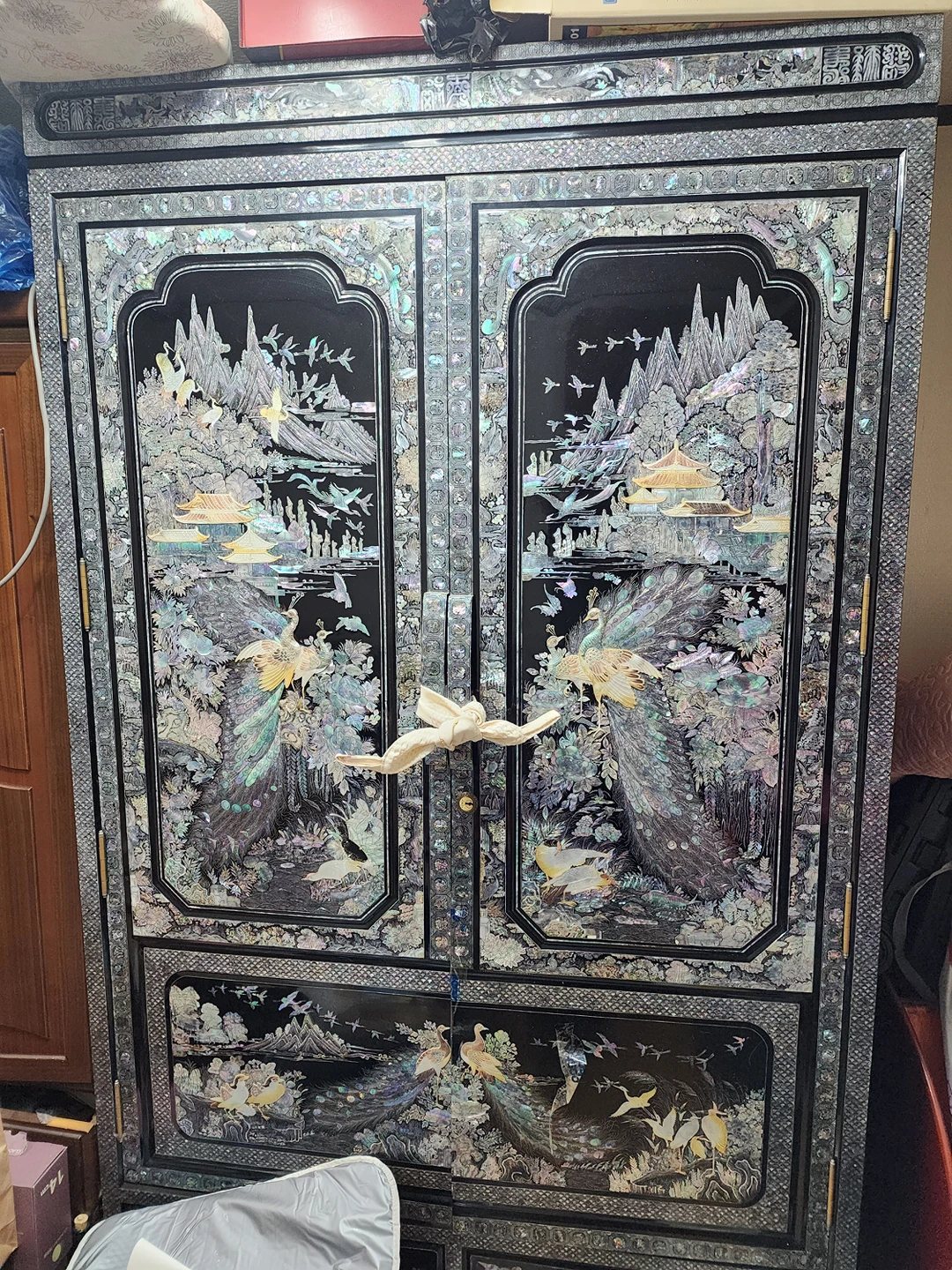 장농 당근마켓 중고거래