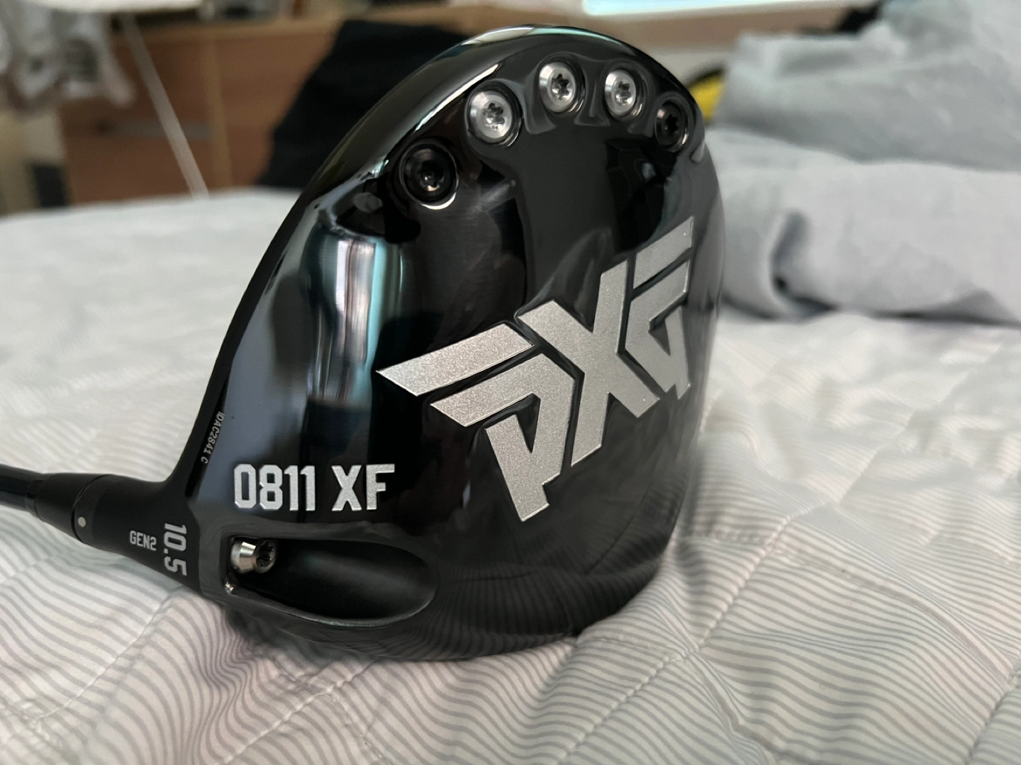 PXG 드라이버 GEN2 0811 XF | 역삼동 | 스포츠/레저 | 당근 중고거래