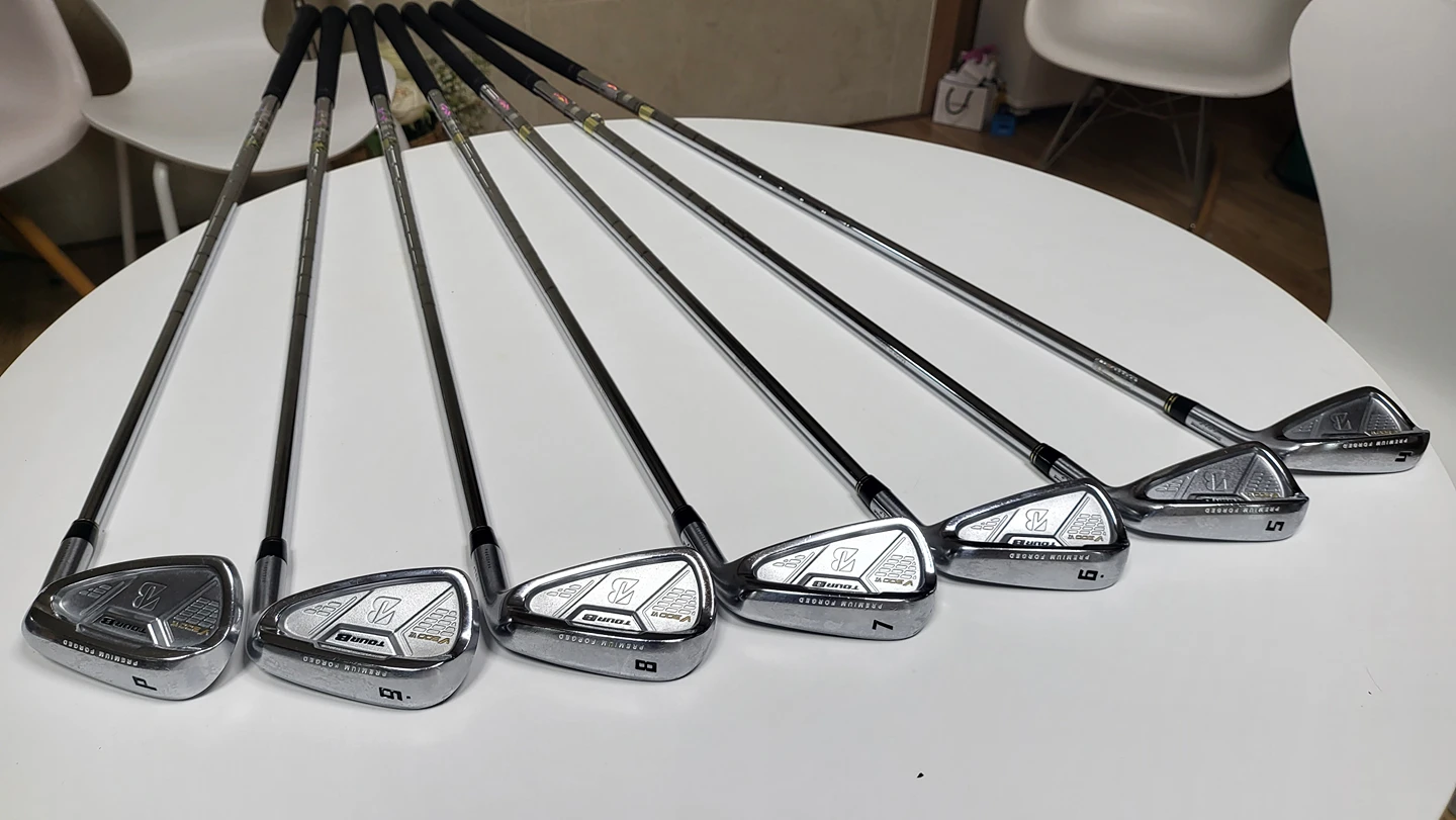 v300 6시리즈 아이언 4~P... | 당근 중고거래