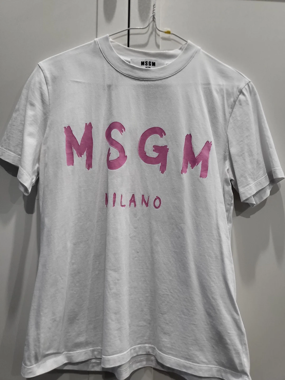 MSGM 티셔츠 | 당근 중고거래