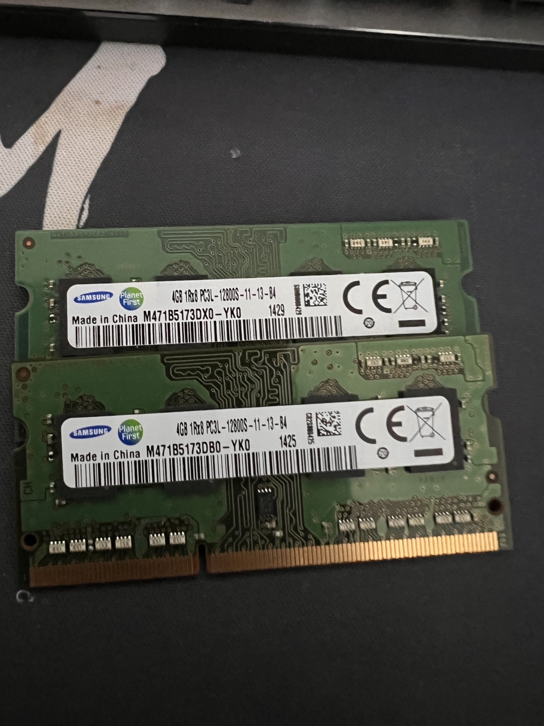노트북 DDR3 4G | 당근 중고거래