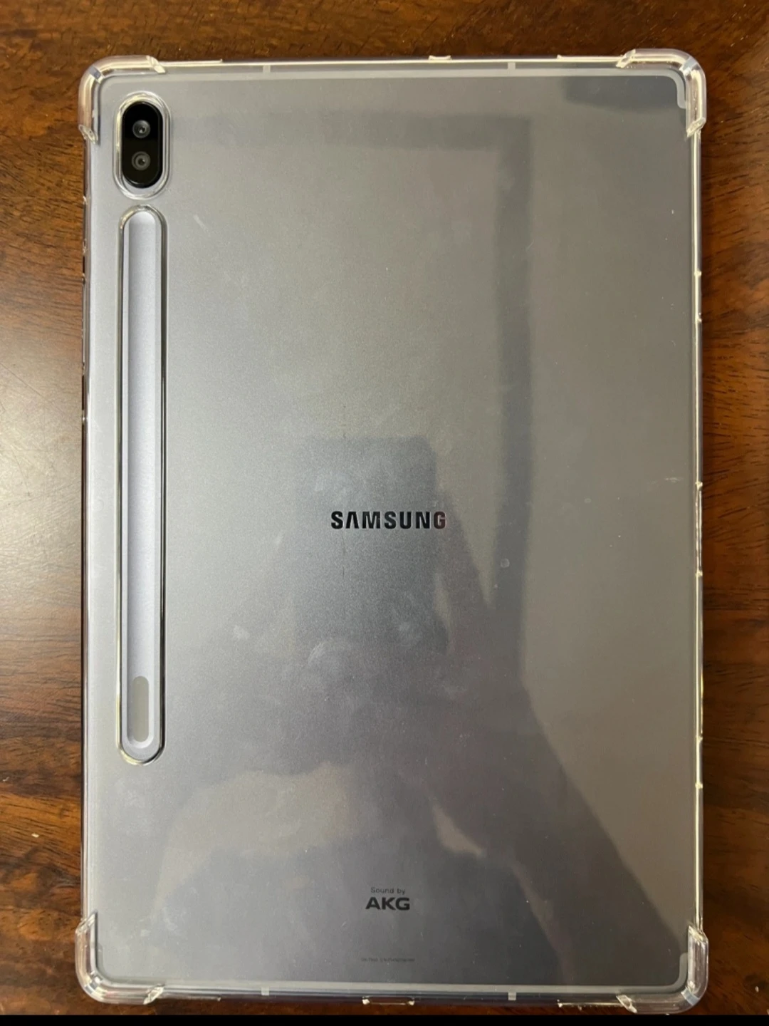 갤럭시탭s6-128g / 와이파... | 당근 중고거래