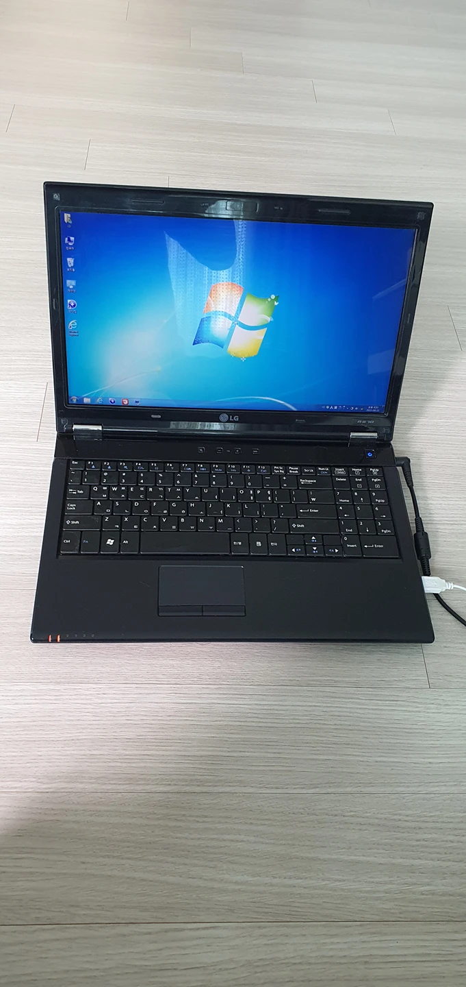 노트북 LG XNOTE R570... | 당근마켓 중고거래