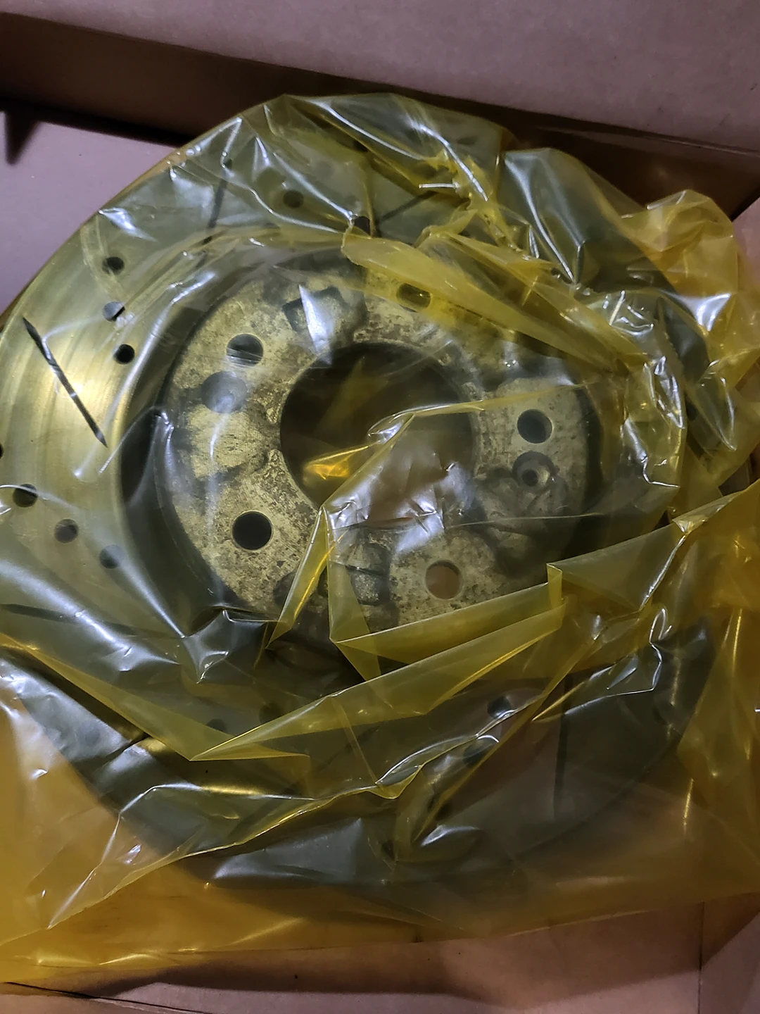 k7 3.0lpi 전륜 사선브... | 당근 중고거래