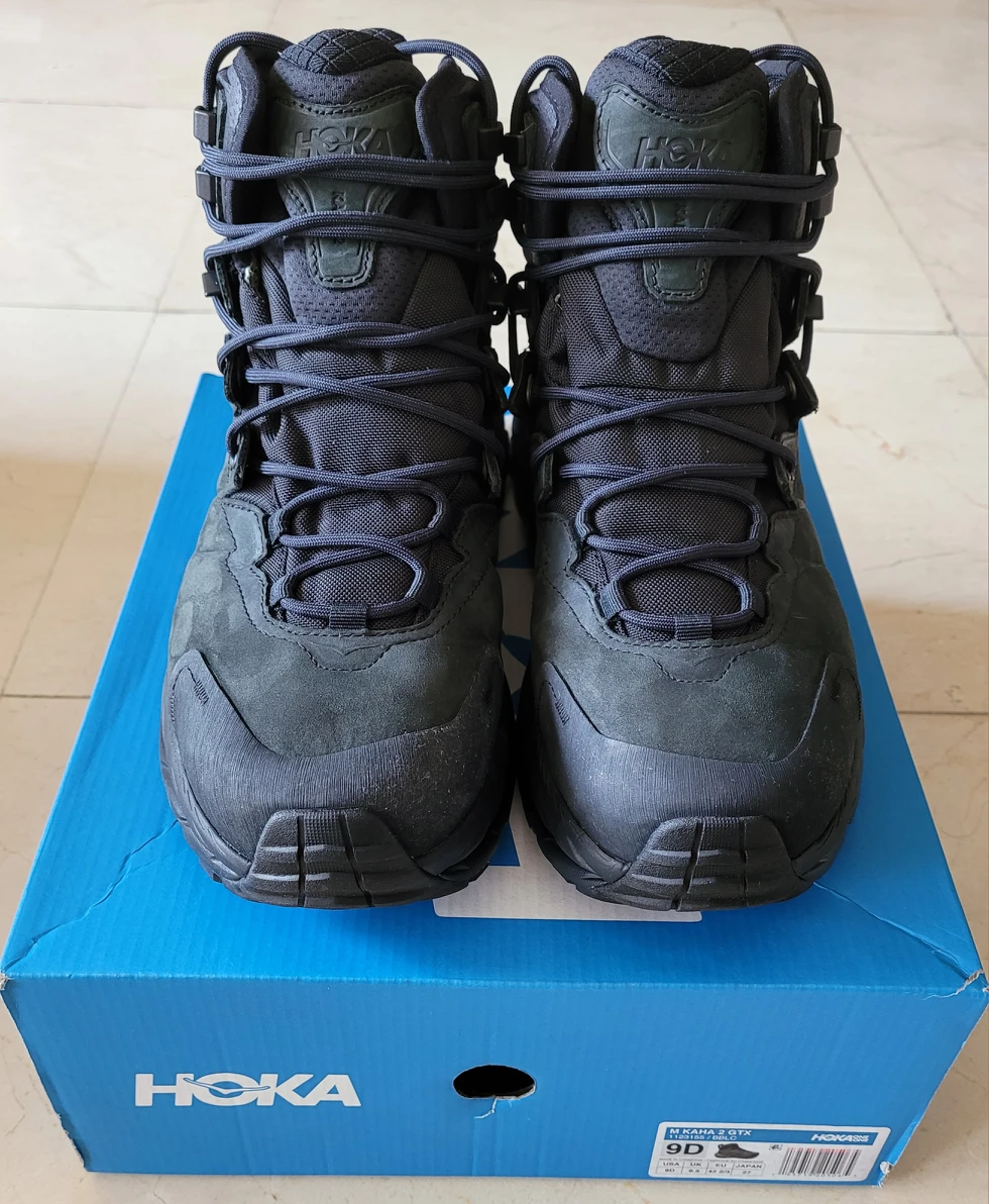 카하 호카 오네오네 남성 카하 ... | 당근 중고거래