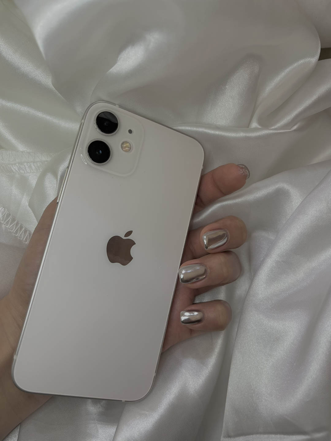 아이폰 12미니 화이트 128g... | 당근 중고거래
