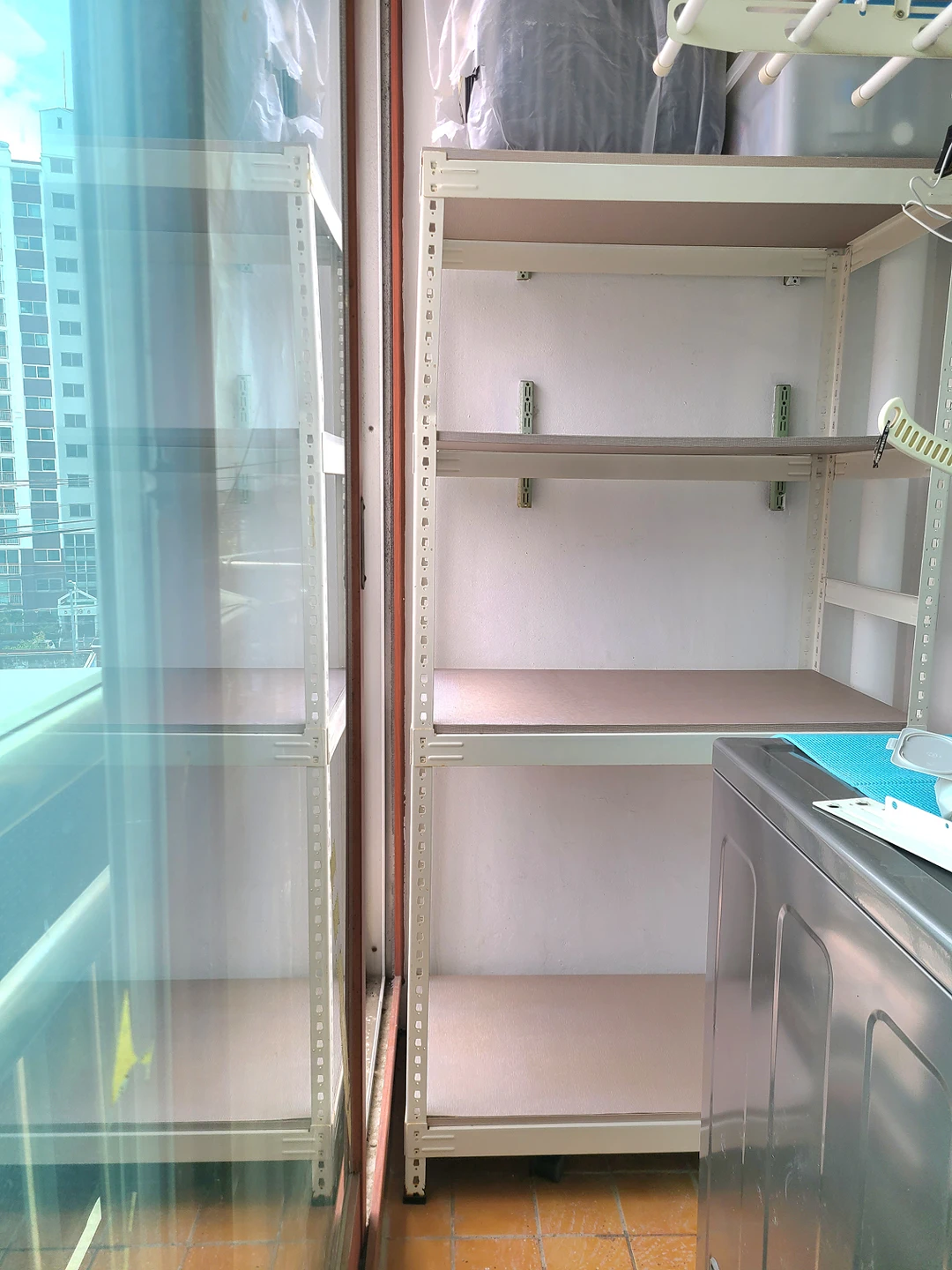 철제선반 | 당근 중고거래