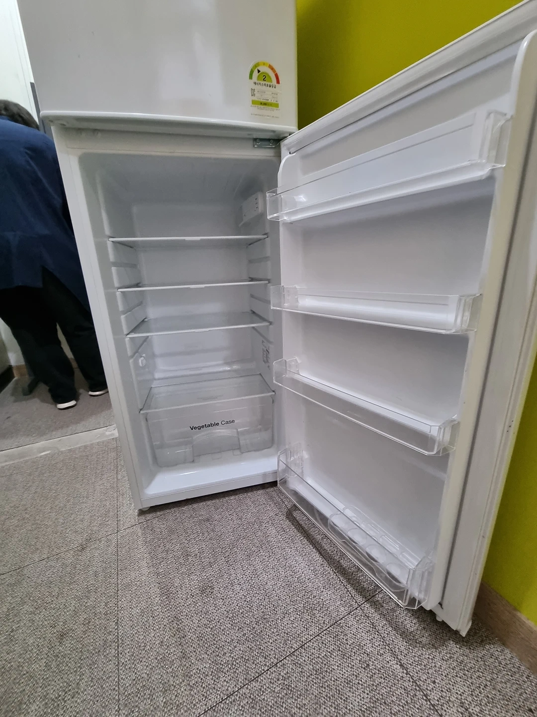 냉장고180L | 당근 중고거래